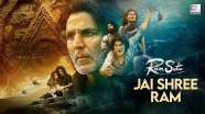 Ram Setu Jai Shree Ram Song 