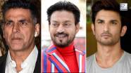 Most Searched Male Celebrities Of 2020 Most Searched Male Celebrities Of 2020