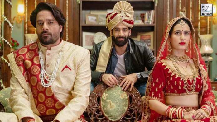 Ajeeb Daastaans: An Anthology of 4 Stark Stories With Surprise Endings