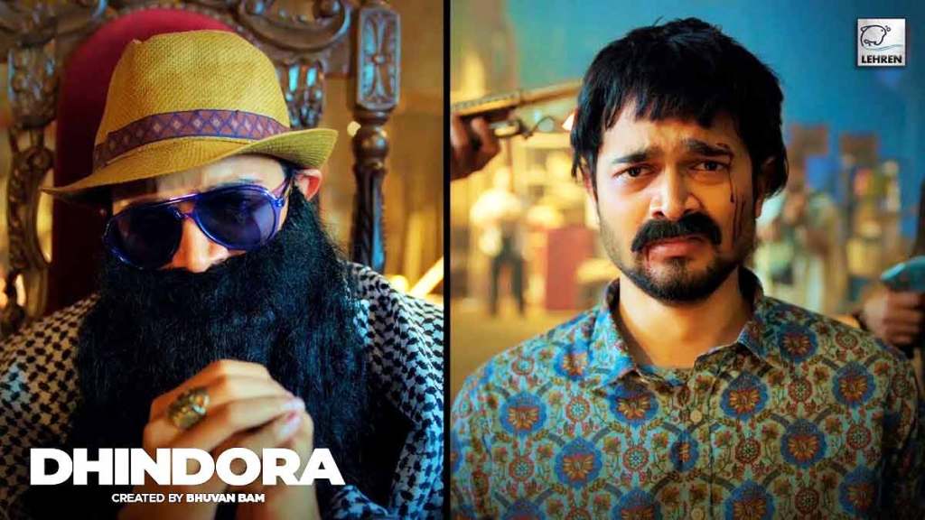 Watch The Episode 4 Of "Dhindora" To See Titu Mama Back On Action