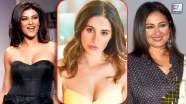 Bollywood Actresses Above 40 Who Never Got Married