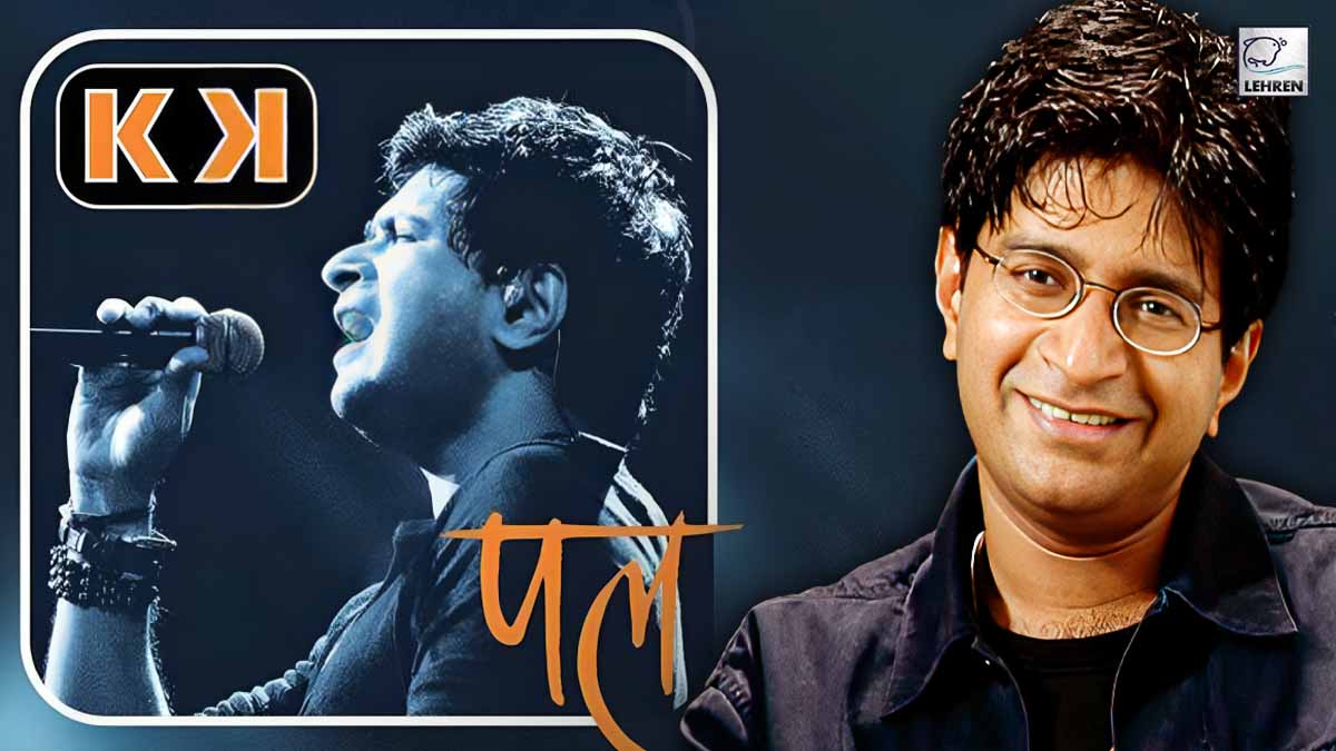 “Do Saal Lag Gaye…”: When Singer KK Revealed That His Hit Album ‘Pal ...