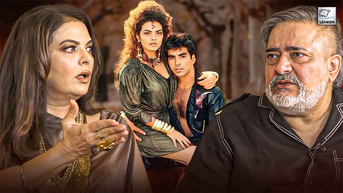 EXCLUSIVE: Akashdeep Sabir Reveals His Favourite Co-Star, And It’s His ...