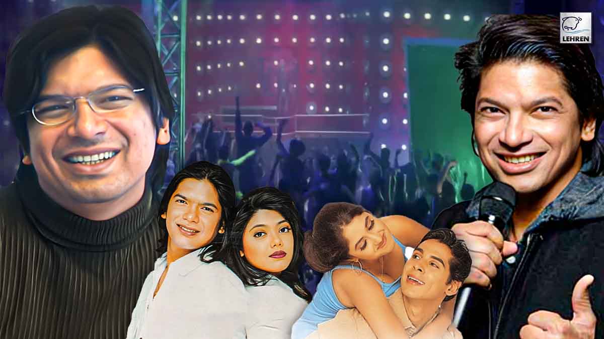 The Voice Behind Bollywood’s Melodies: Shantanu Mukherjee’s Journey to ...
