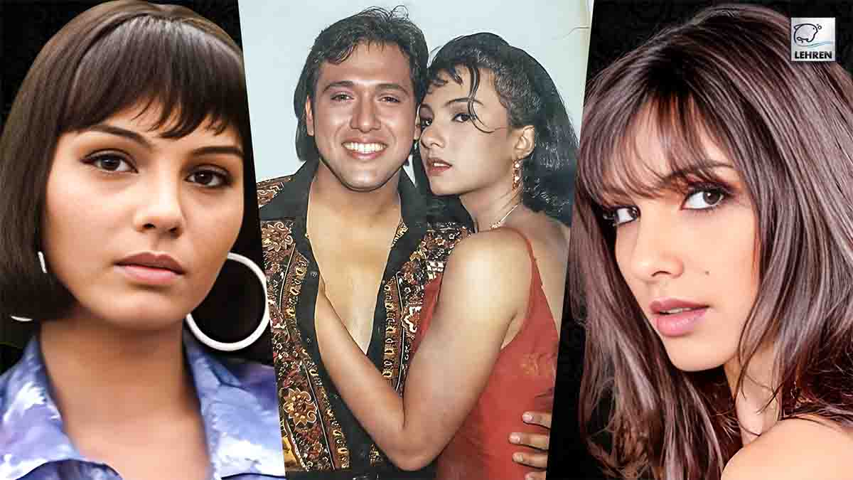 Salman Khan's Ex Somy Ali Was Also Linked Up With Govinda? Actress ...