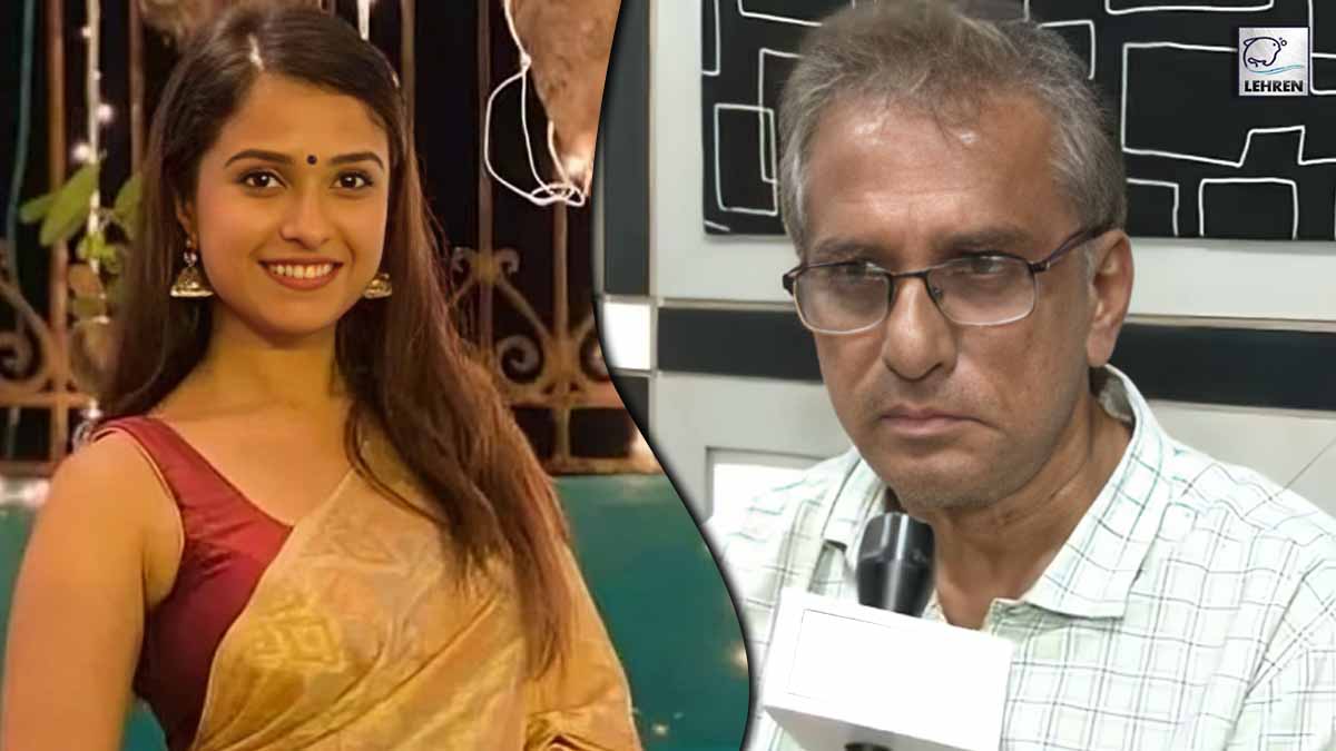 Disha Salian Case: Closure Report Indicates That Father Satish Salian's ...