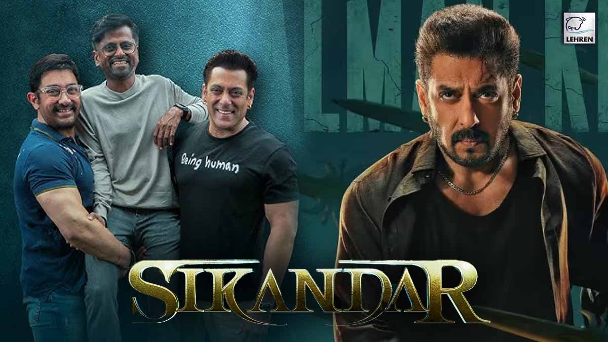 Who Is The Real Sikandar: Salman Or Aamir Khan