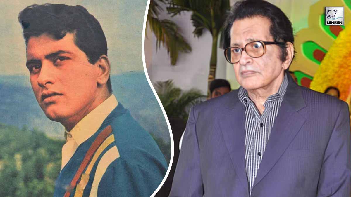 Manoj Kumar, The Indian Actor, Director and Filmmaker, Has Passed Away ...