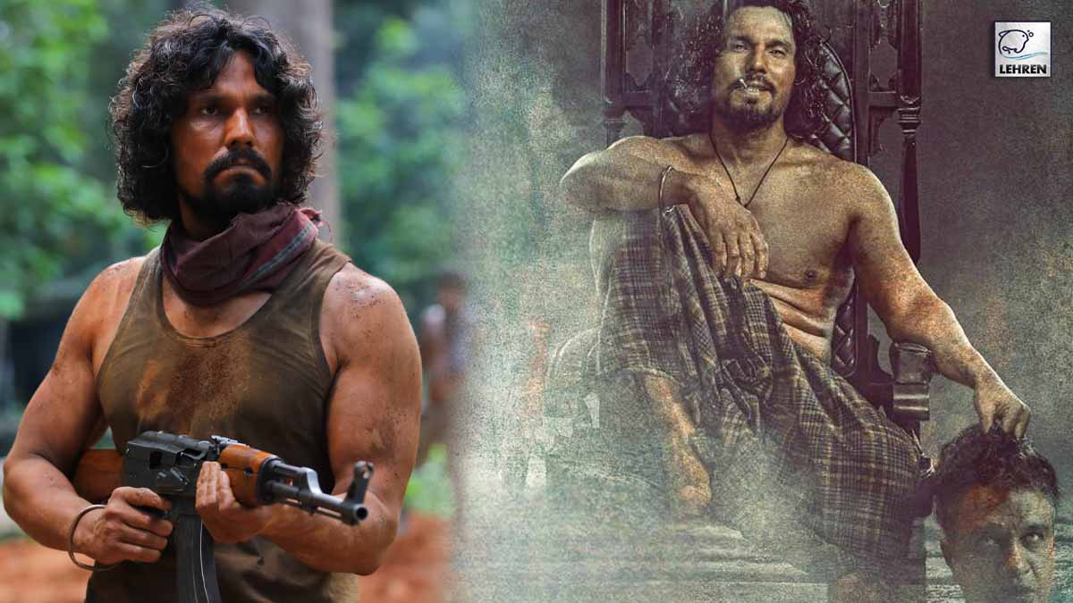 Randeep Hooda Returns To Action Genre After 5 years With Jaat Post His ...