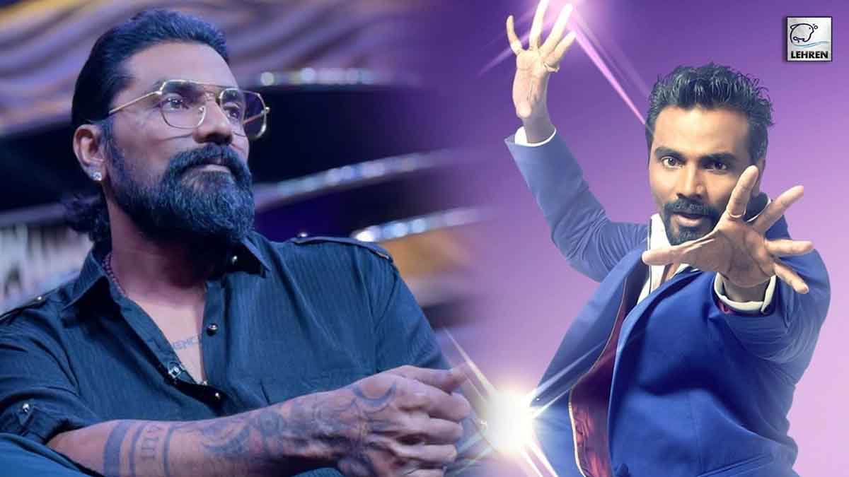 Remo D'Souza: The Mastermind of Bollywood Dance and Cinematic ...