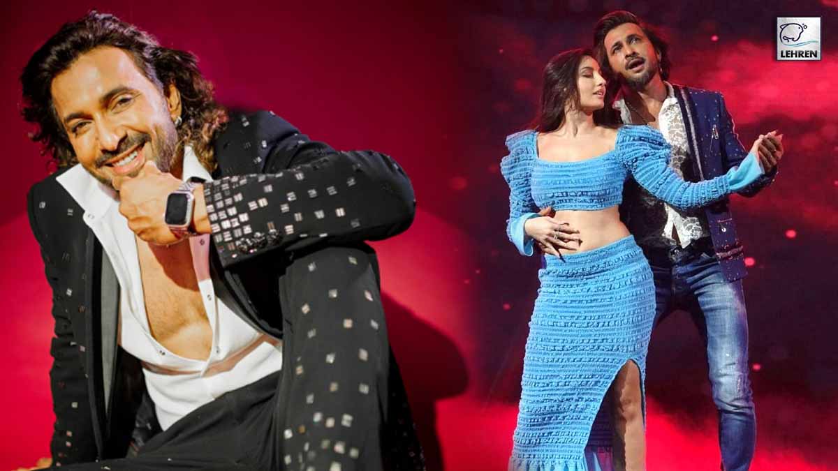 Terence Lewis Reveals He Was Replaced by A Star Kid in A Dance-Based ...