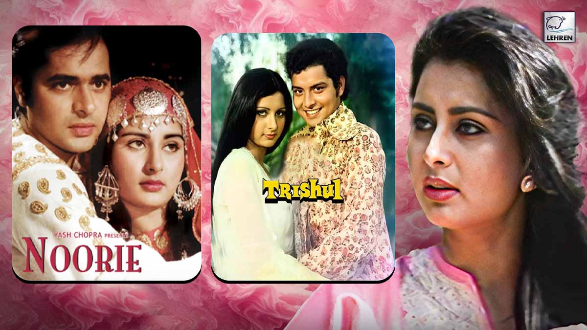Poonam Dhillon On Why She Initially Rejected Noorie