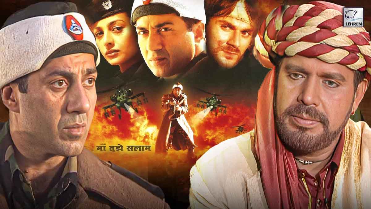 Tinu Verma's Powerfull Words On Kashmir