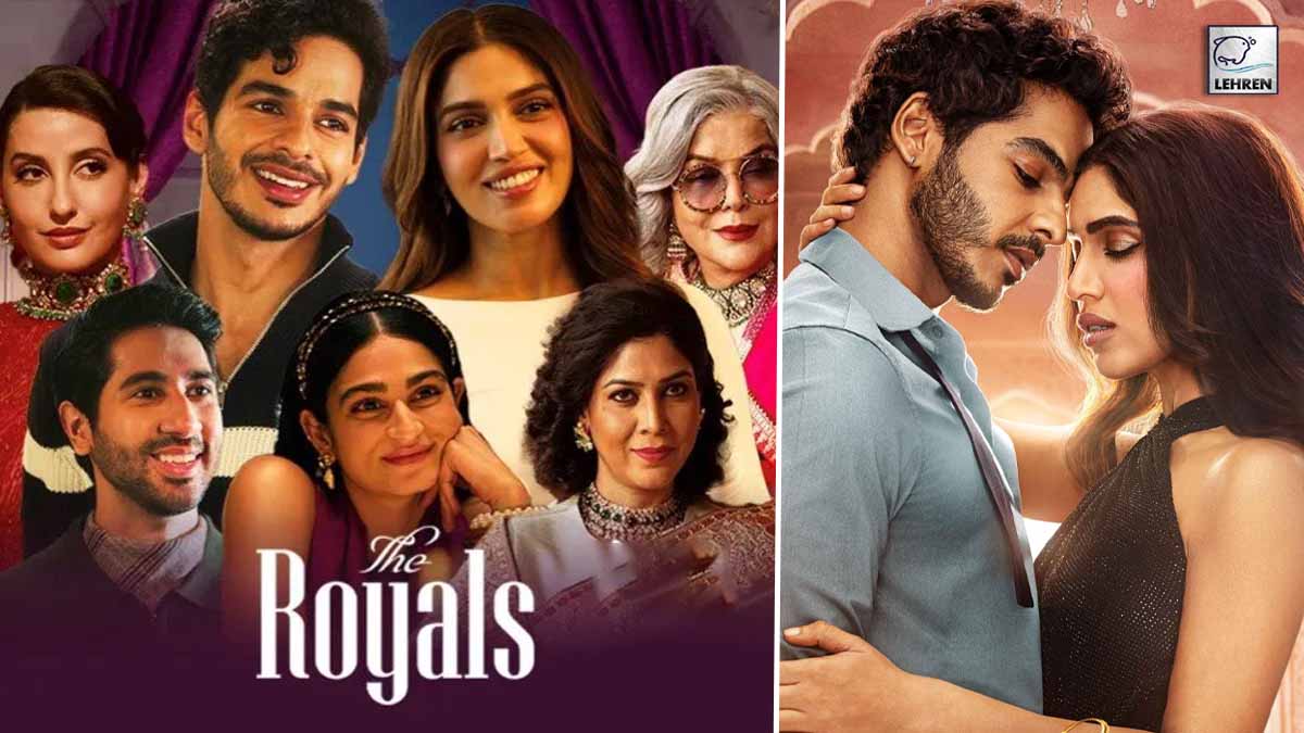 The Royals Review: Makeups, Breakups & Royal Screw-ups