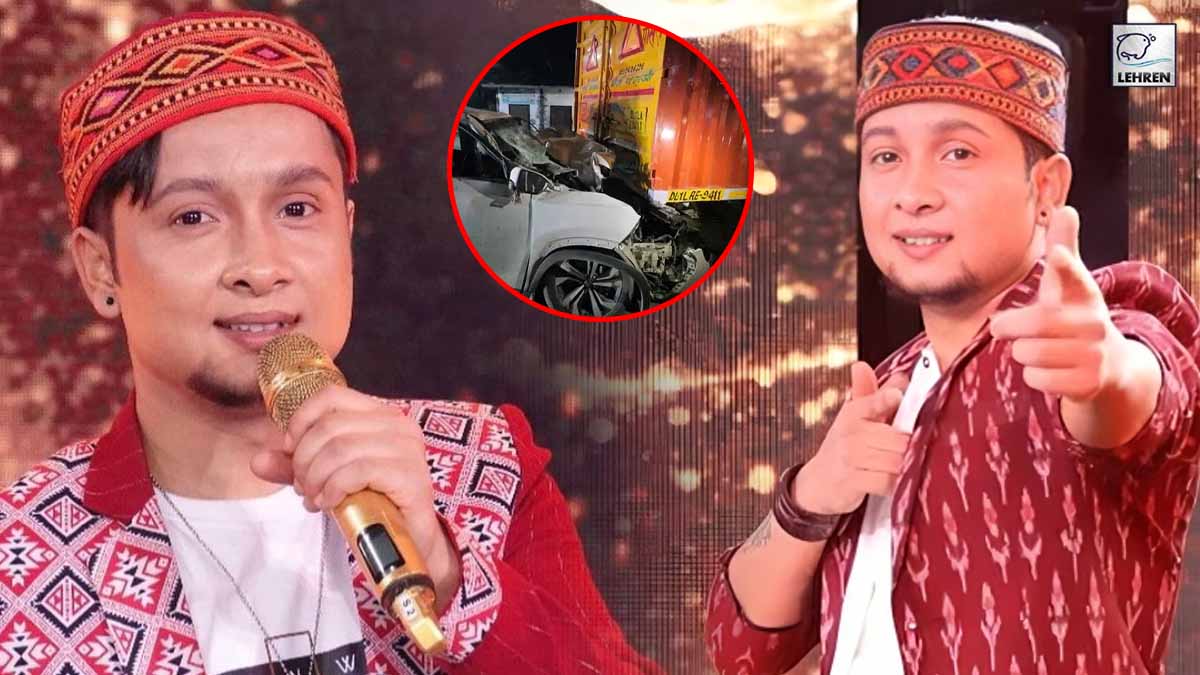 Indian Idol Season 12 Winner Singer Pawandeep Rajan's Team Issues FIRST ...