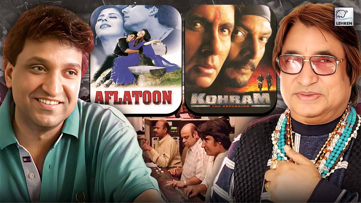 Sameer Sen's Exclusive Interview