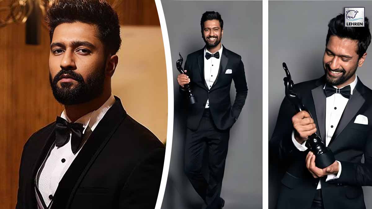 Vicky Kaushal Turns 37: Celebrating a Star Who Redefined the New-Age ...
