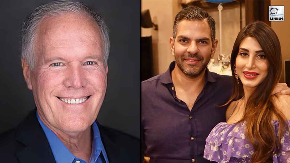 After Sunjay Kapur’s Demise, Sona Comstar Names Jeffrey Overly as New ...