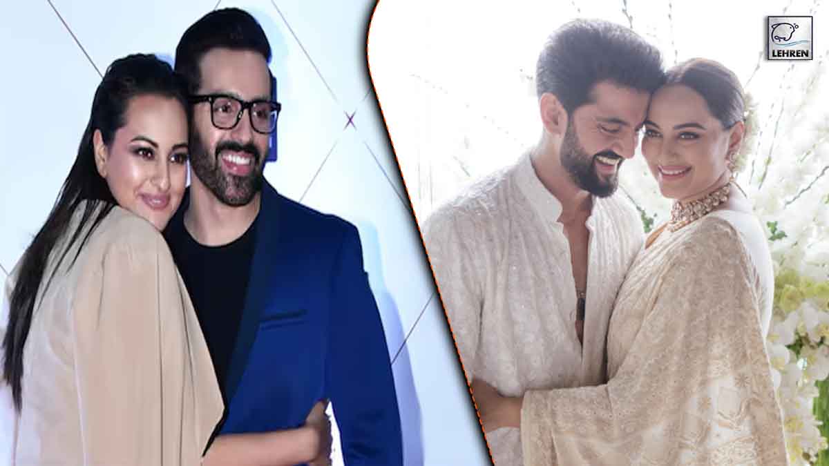 Sonakshi Sinha’s Brothers Attended Her Wedding, Kussh Sinha Shuts Down ...