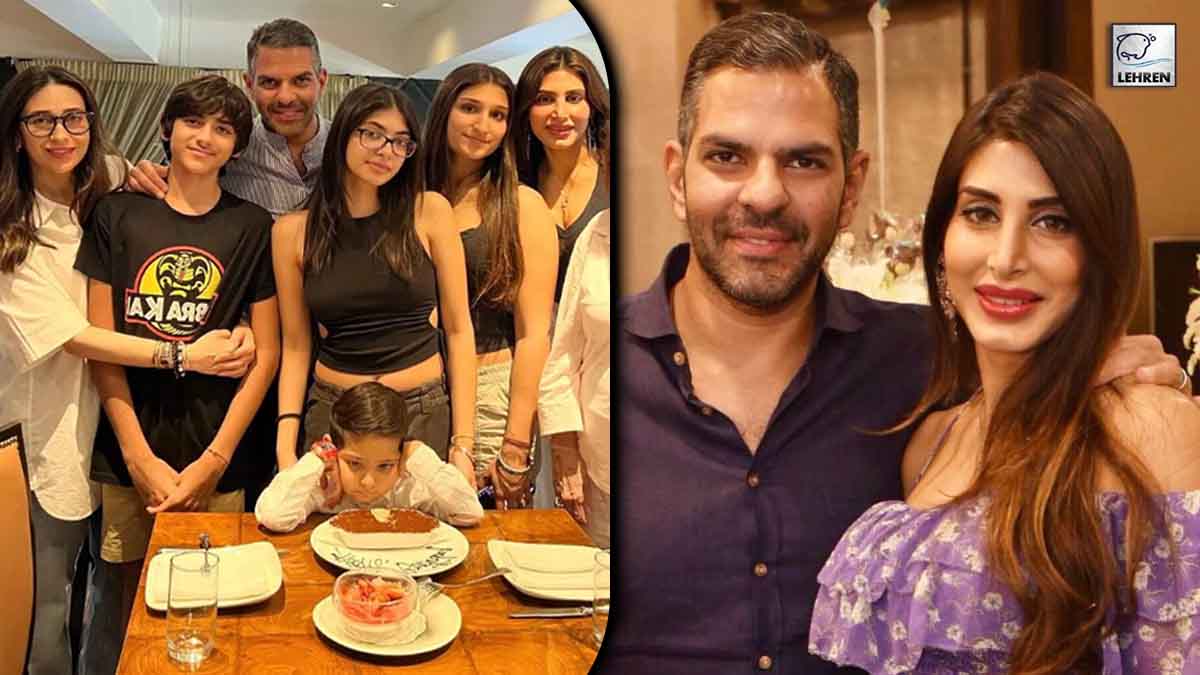 “I Can Never Be Their Mother…”: Sunjay Kapur's Wife Priya Sachdev ...