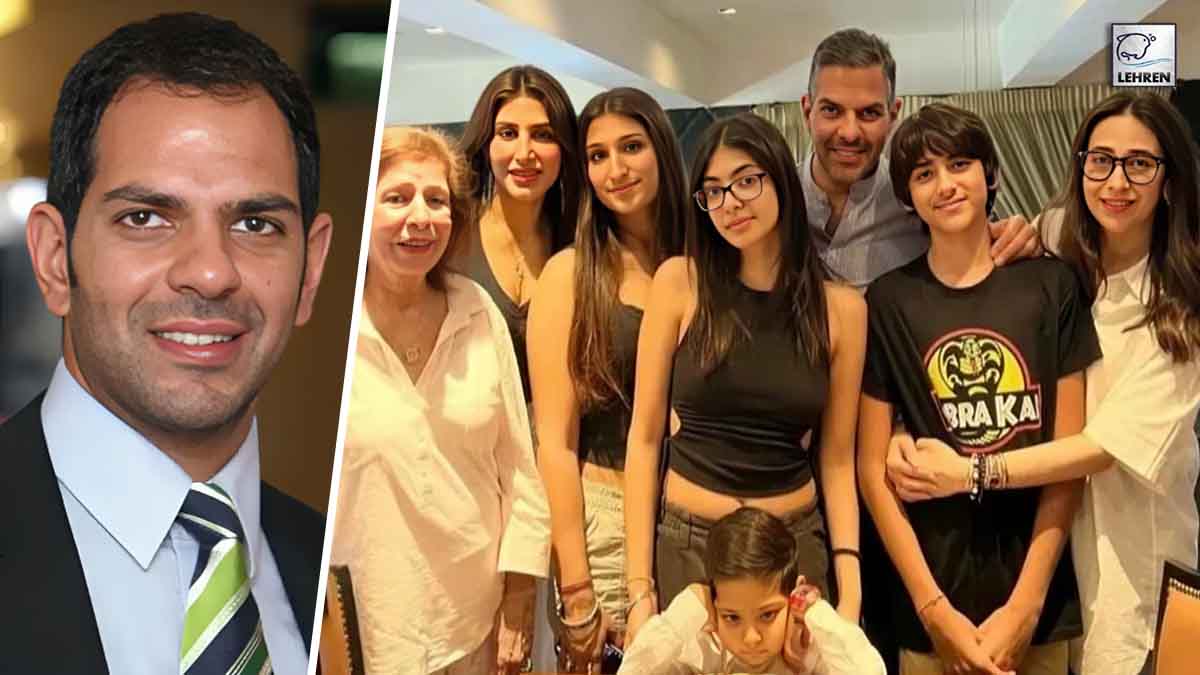 After Sunjay Kapur’s Passing, Sona Comstar Eyes Smooth Succession Plan ...