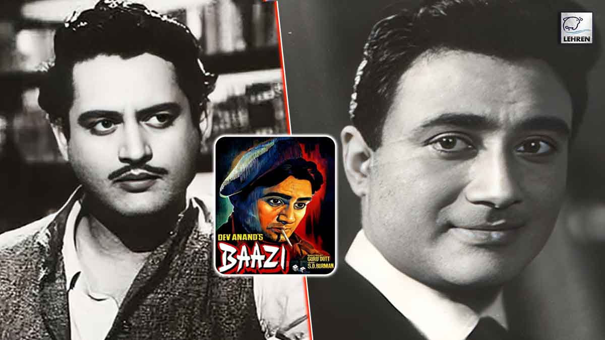 100 Years Of Guru Dutt: How A Jobless Filmmaker Got His Directorial ...