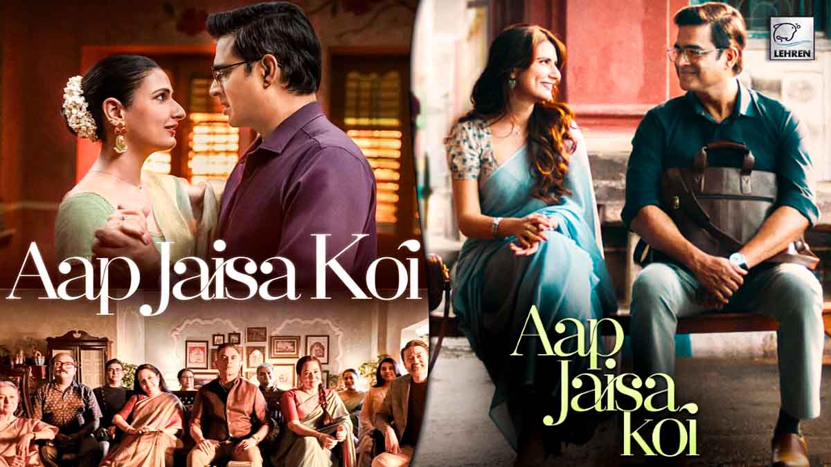 'Aap Jaisa Koi' Movie Review: A Match With A Catch - India’s Favourite ...