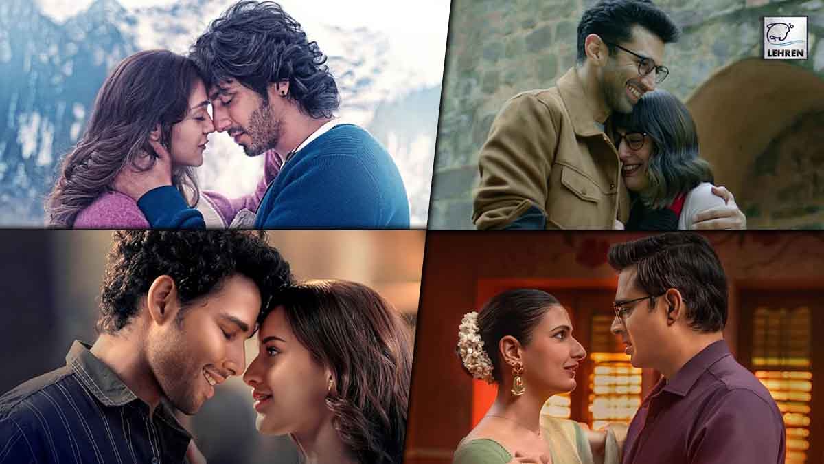 Why Is Bollywood Falling In Love With Romance All Over Again? - India’s ...