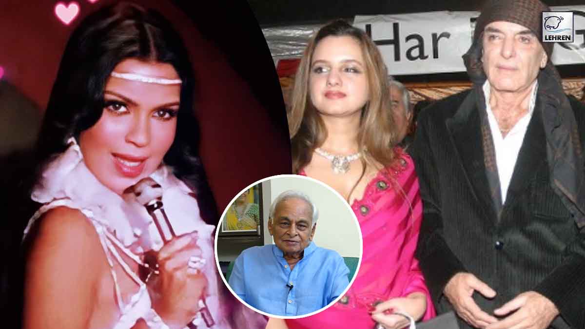 Zeenat Aman’s ‘Laila O Laila’ Song Was Inspired By Feroz Khan’s ...