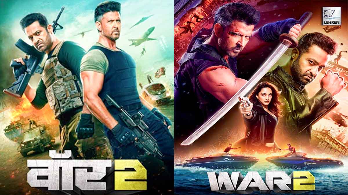 War 2 Movie Review: ‘Kauldron’ Of Spy Dust