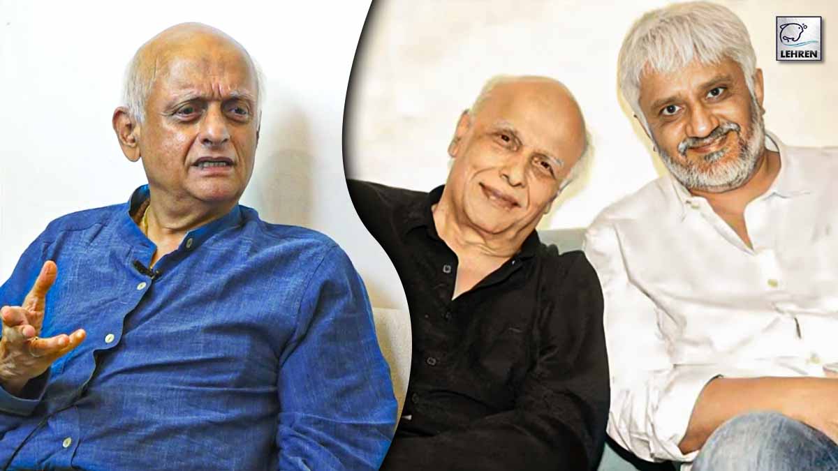 “Vikram Bhatt Jaise Chichhore…”: Mukesh Bhatt Hits Back At His ...