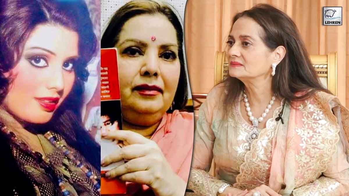 Heartbreaking Last Years Of Sulakshana Pandit: Sold Her Home, Gave All ...