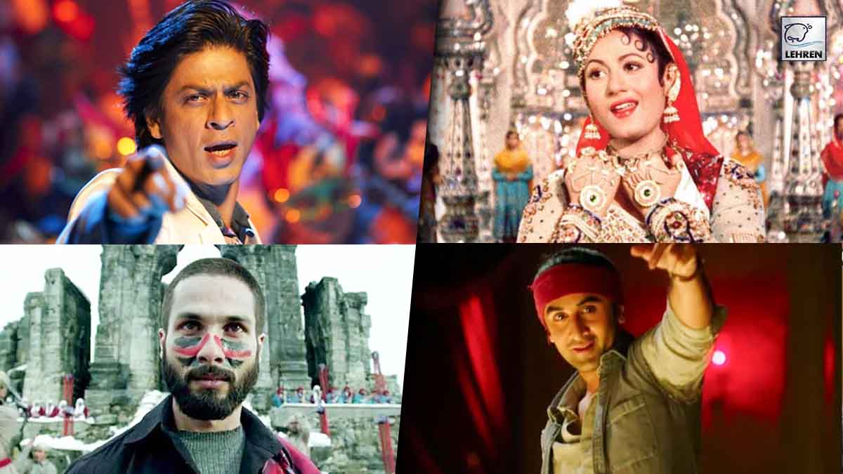 Powerful Bollywood Songs That Narrate Their Own Stories: From Dastaan-E ...