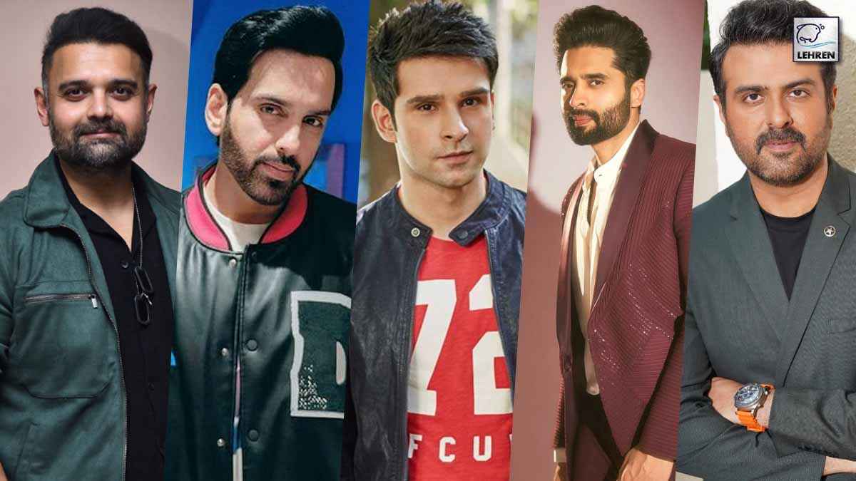 Bollywood Star Kids Who Missed Acting Success But Rebuilt Their Careers ...