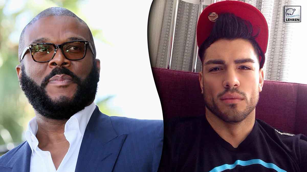 Aspiring Actor Sues Filmmaker Tyler Perry For $77 Million Over Alleged ...