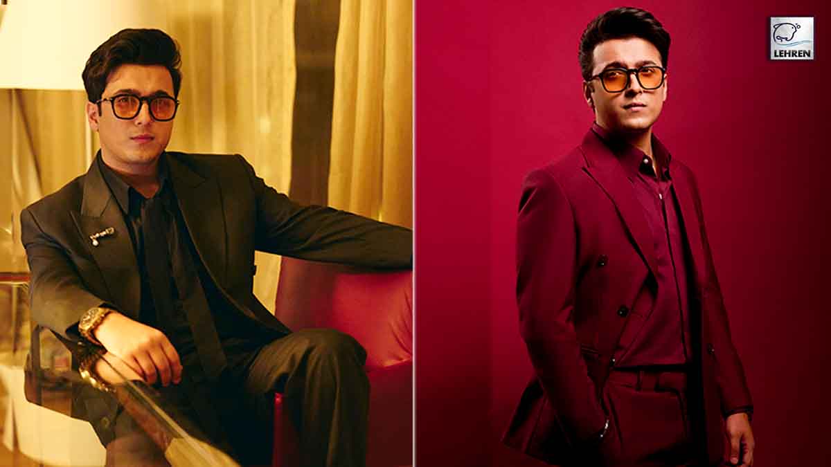 Aditya Rikhari’s Sahiba Continues To Conquer The Charts At No. 1, Even ...