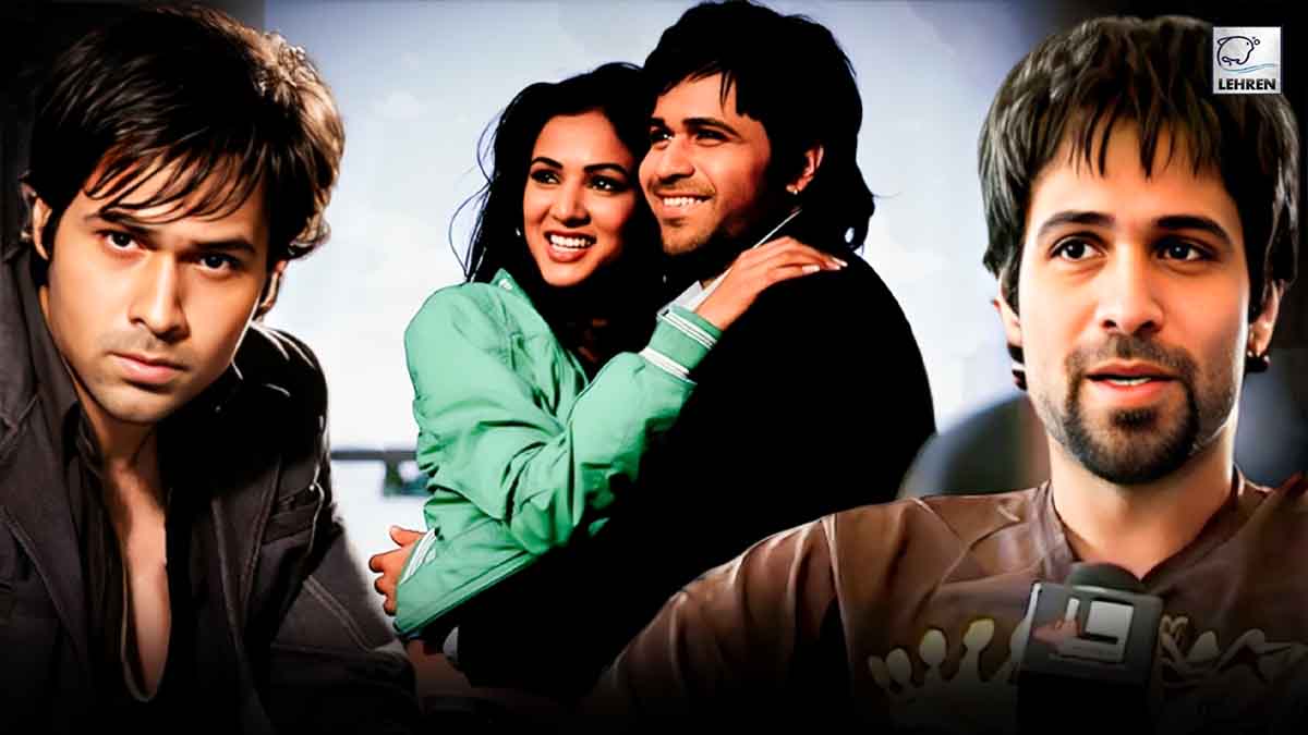 “Pakistani Audience Se Bahut Pyaar Mila...”: When Emraan Hashmi Opened ...