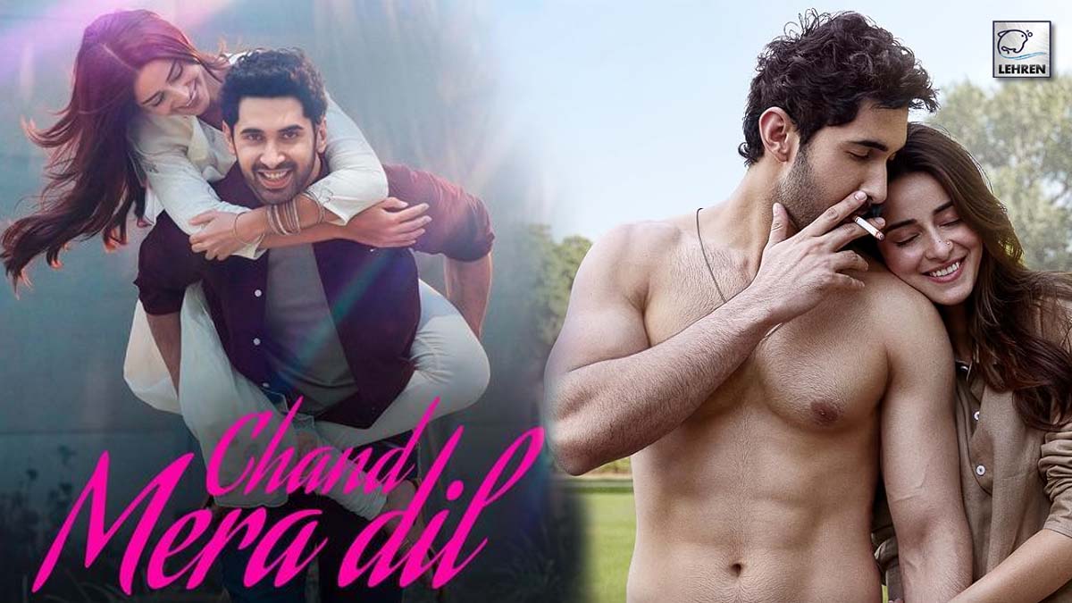 Chand Mera Dil Movie Review: A Circuitous Route To The Moon & Back